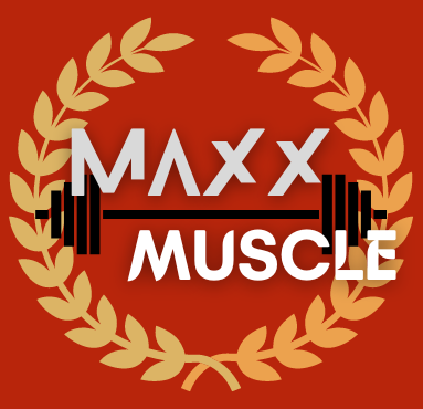 July 2023 – MaxxMuscleComics