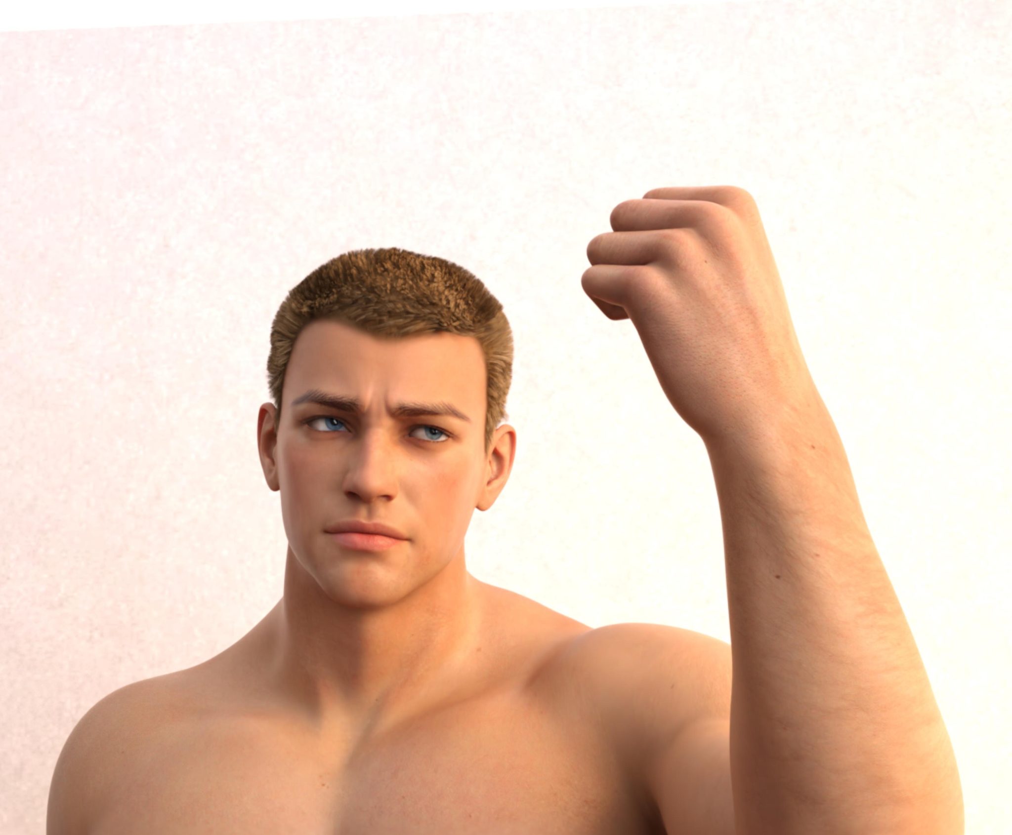 Home - MaxxMuscleComics